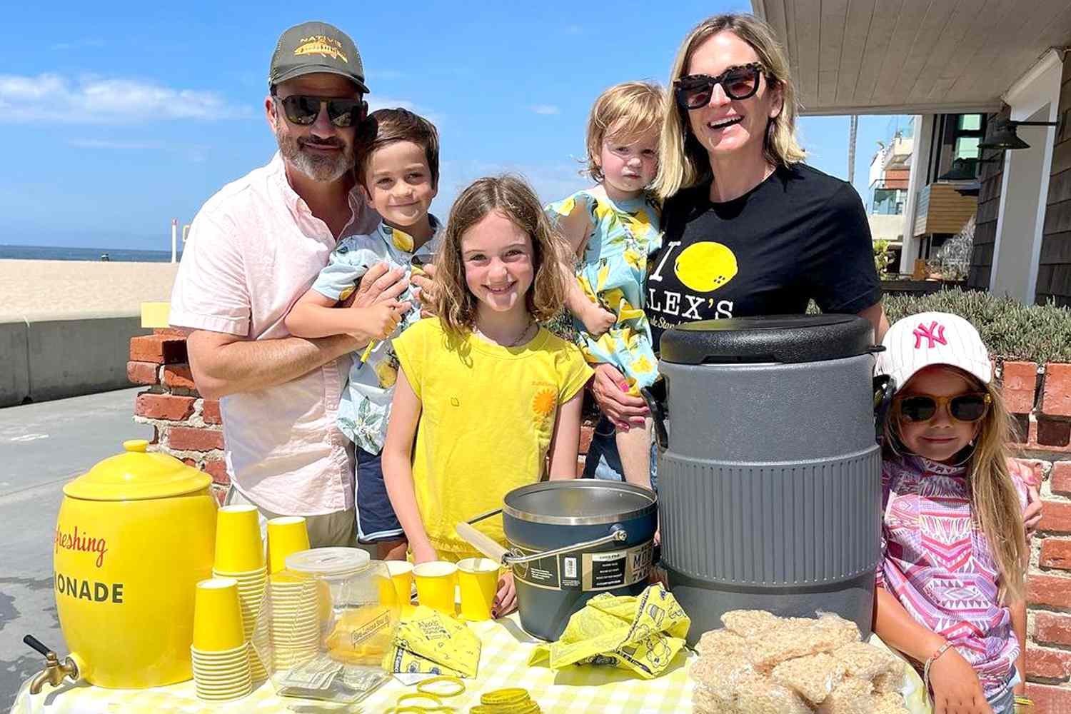 Jimmy Kimmel Reflects on His Family’s Journey: "I’ll Always Be